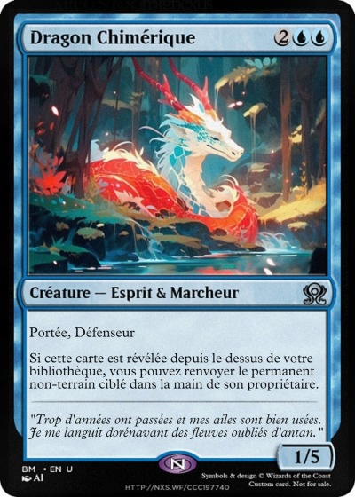 MTGNexus - Affrontements Intrépides