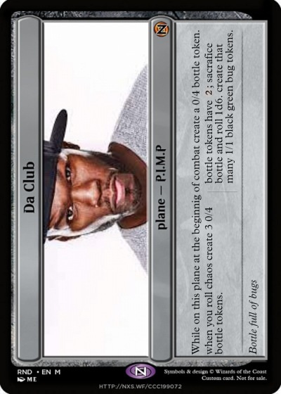 MTGNexus - Da Club