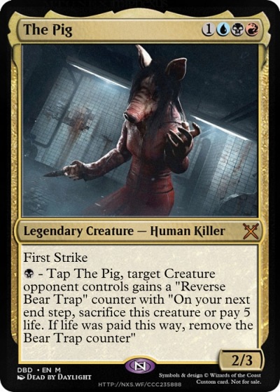 MTGNexus - The Pig