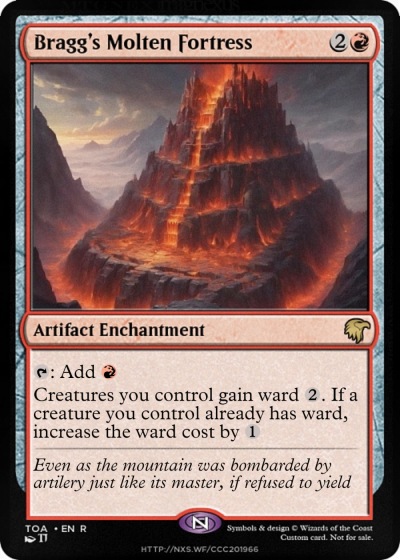 MTGNexus - Tales of Alicia