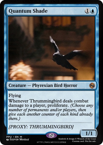 MTGNexus - Quantum Shade