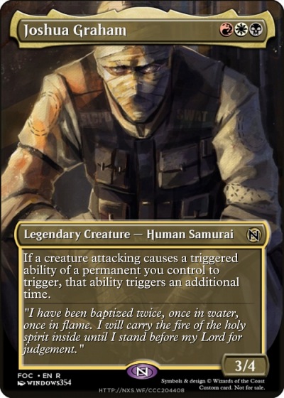 MTGNexus - Fallout Customs