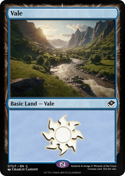 MTGNexus - Vale