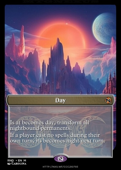 MTGNexus - Day