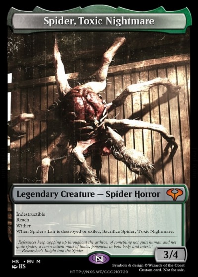 MTGNexus - Hunt: Showdown