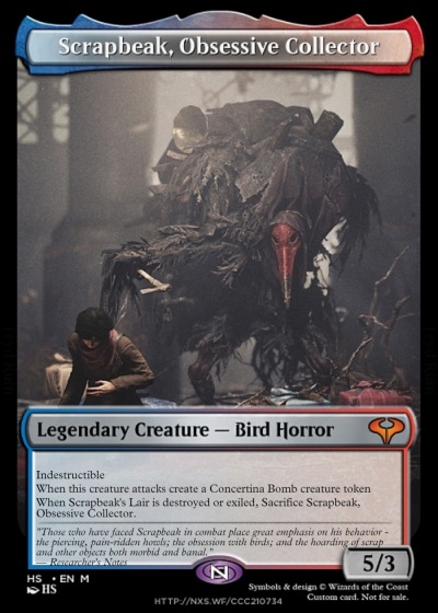 MTGNexus - Hunt: Showdown