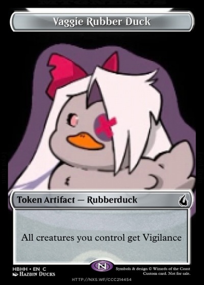 MTGNexus - Helluva Hotel