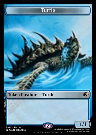 MTGNexus - Turtle
