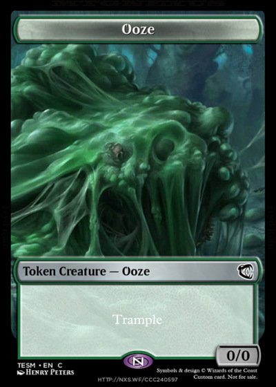 MTGNexus - Ooze