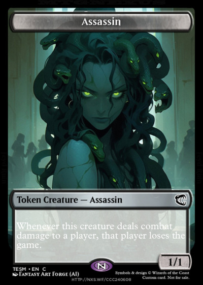 MTGNexus - Assassin