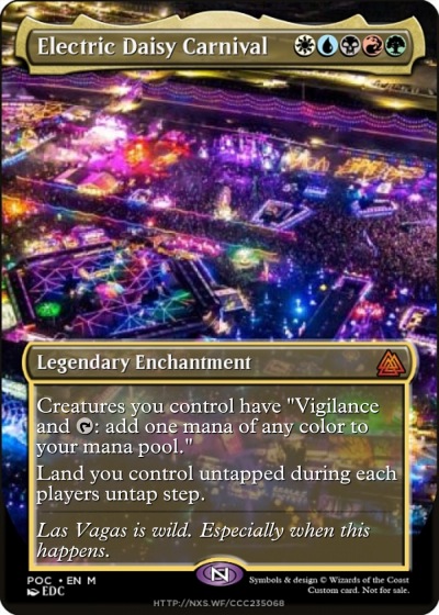 MTGNexus - Pride Of Colors