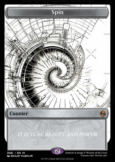 MTGNexus - Spin
