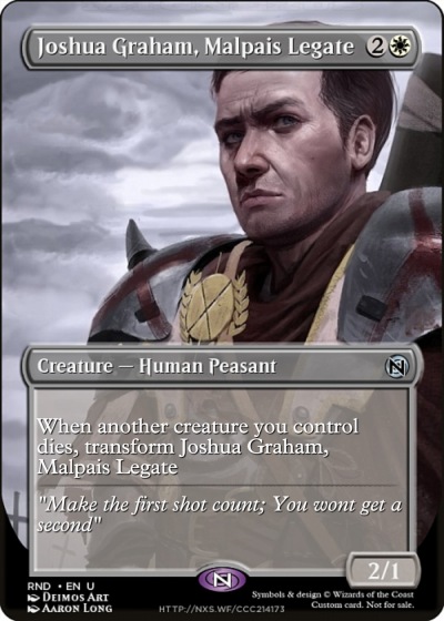 MTGNexus - Sporefare's Random Creations