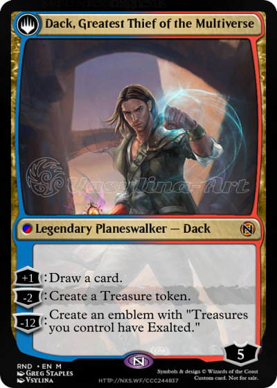 MTGNexus - Modern Horizons 4