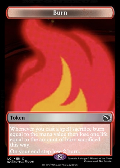 MTGNexus - Burn