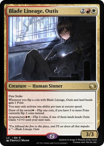 MTGNexus - Limbus Company