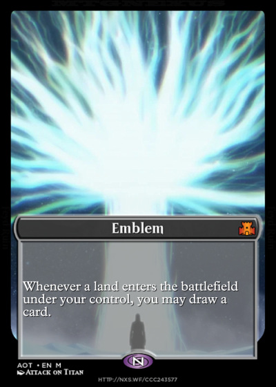 MTGNexus - Emblem