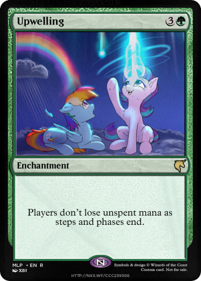 MTGNexus - Upwelling