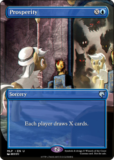 MTGNexus - Prosperity