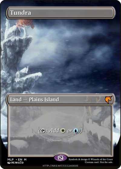 MTGNexus - Tundra