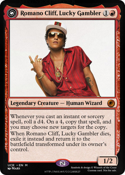 MTGNexus - Universal Collapse