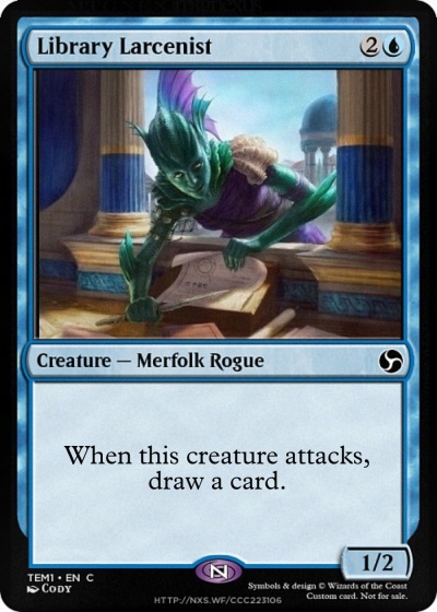 MTGNexus - The Expanded Multiverse Vol. 1