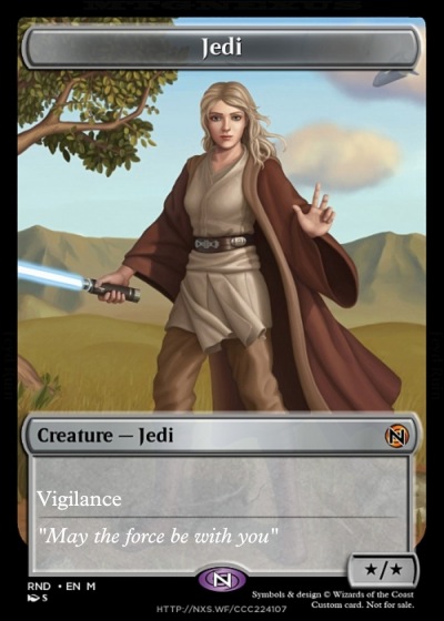 MTGNexus - Jedi
