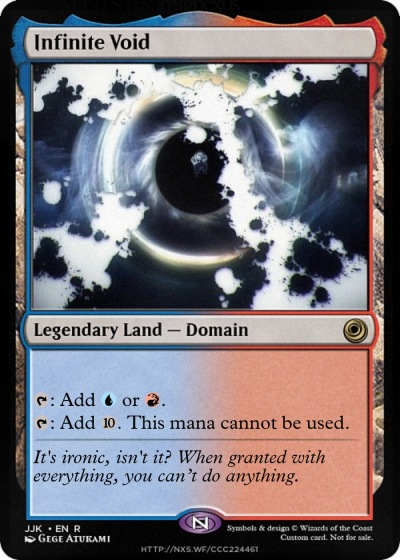 MTGNexus - Jujutsu Kaisen