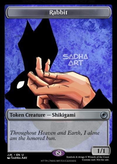 MTGNexus - Rabbit