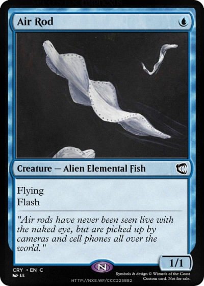 MTGNexus - Air Rod