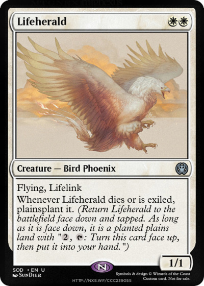 MTGNexus - Sands of Denari