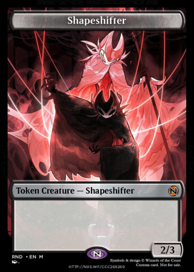 MTGNexus - Shapeshifter