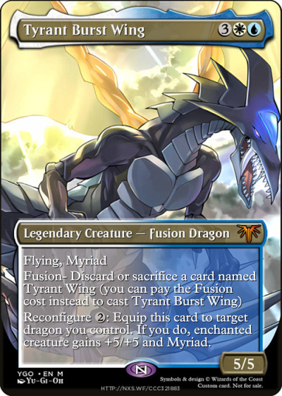 MTGNexus - Yu-Gi-Oh extra