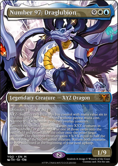 MTGNexus - Yu-Gi-Oh extra