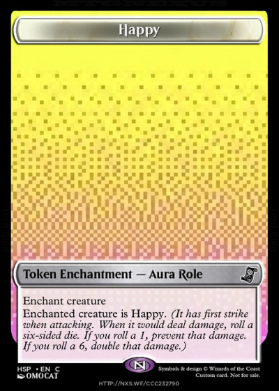 MTGNexus - Happy