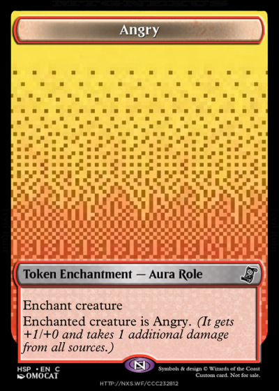 MTGNexus - Angry