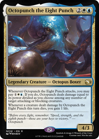 MTGNexus - Custom Realm