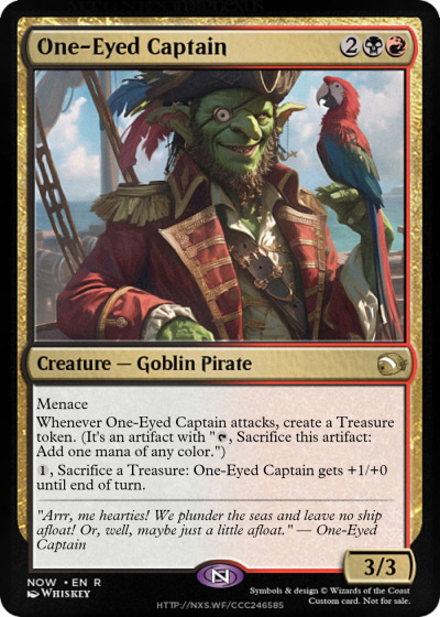 MTGNexus - Custom Realm