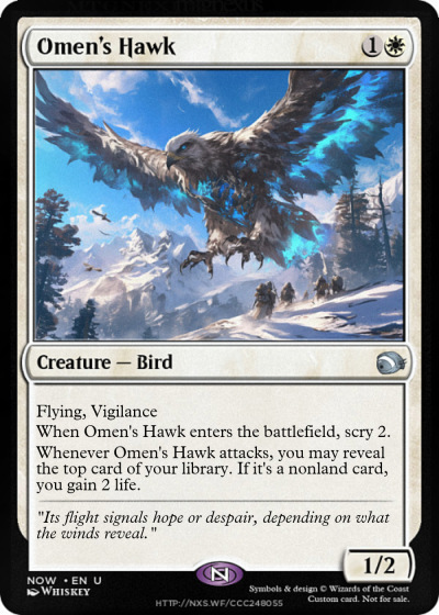 MTGNexus - Browse Custom Cards