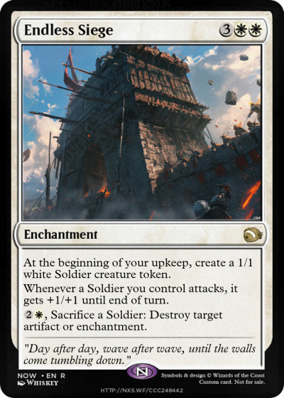 MTGNexus - Custom Realm