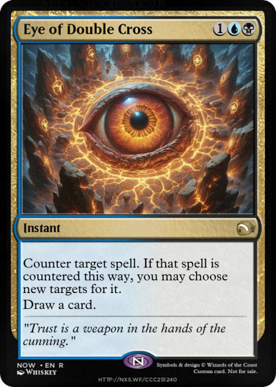 MTGNexus - Custom Realm