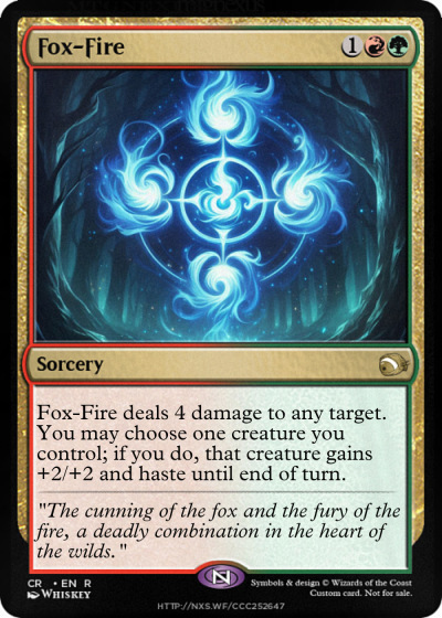 MTGNexus - Custom Realm