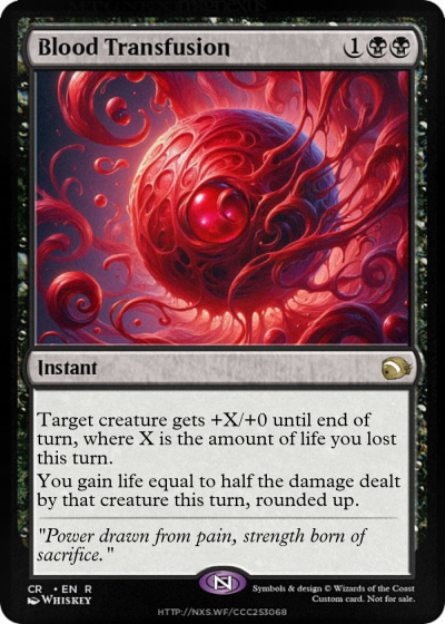 MTGNexus - Custom Realm