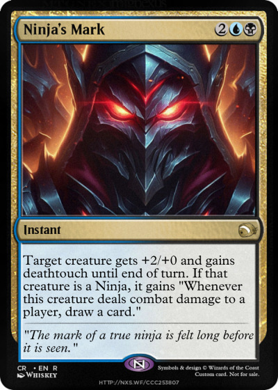 MTGNexus - Custom Realm