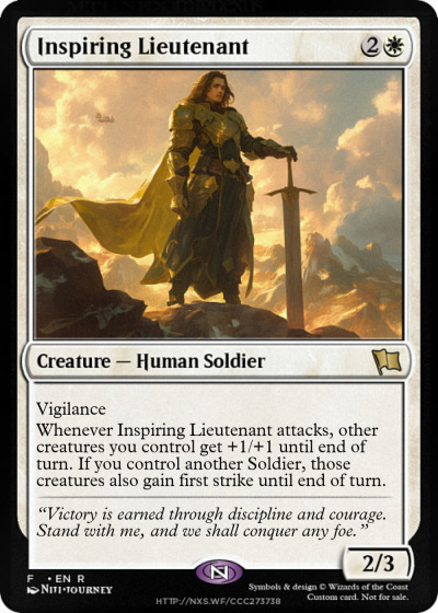 MTGNexus - Foundations