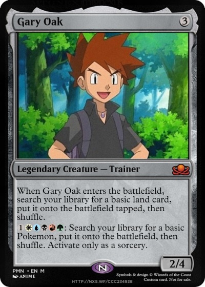 MTGNexus - Pokemon