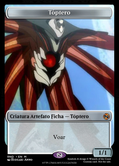 MTGNexus - Tóptero