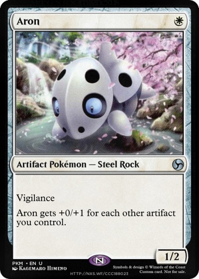 MTGNexus - Pokémon Masters