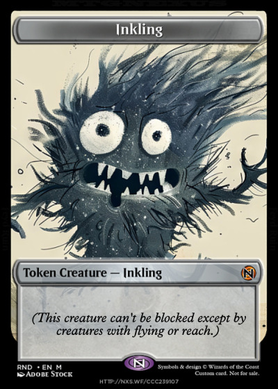 MTGNexus - Inkling