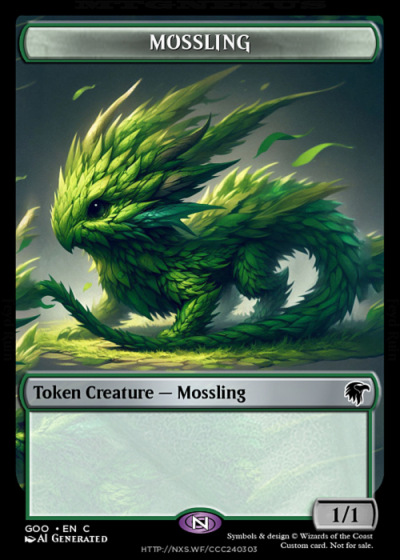 MTGNexus - Giants of Oghmara